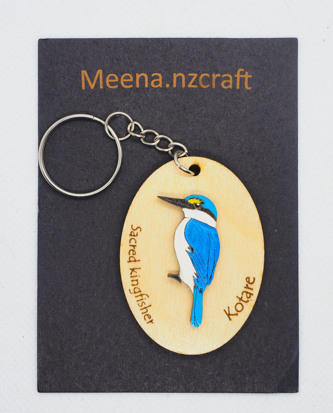 Keychains – Meena.nzcraft